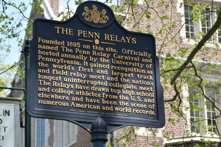 Penn Relays back in swing | Sports | phillytrib.com