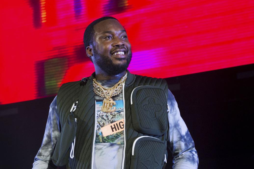 Meek Mill joins 4th of July concert lineup with Christina Aguilera ...
