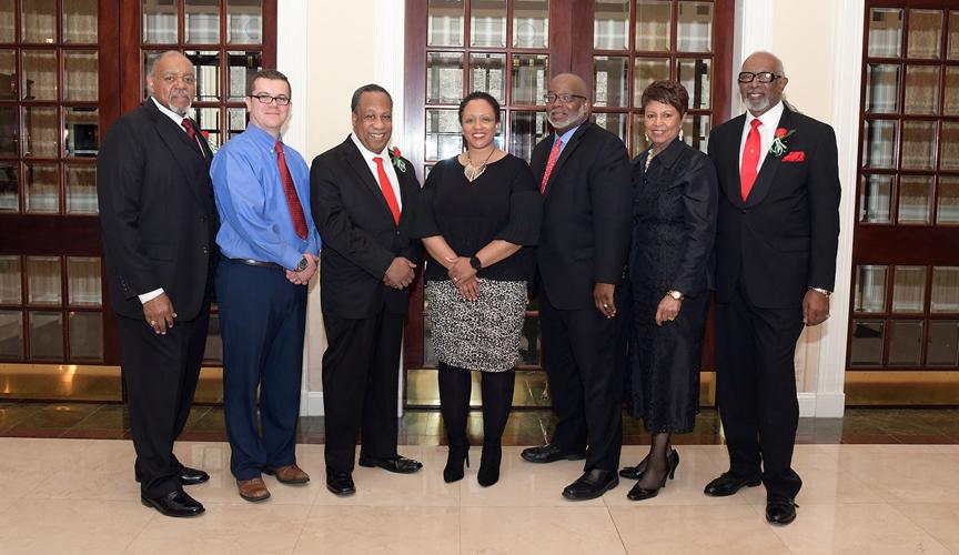 Continental Societies Inc. hosts Annual Spring Fling | Lifestyle | phillytrib.com