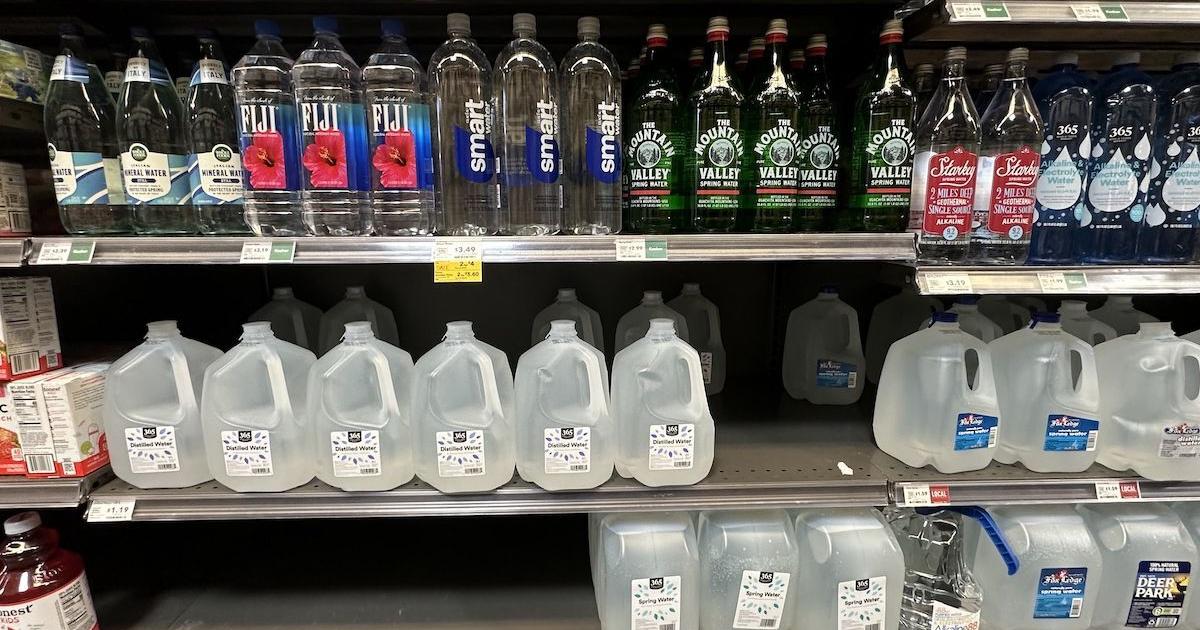 Philly’s tap water has a trust problem. Did the recent contamination ...