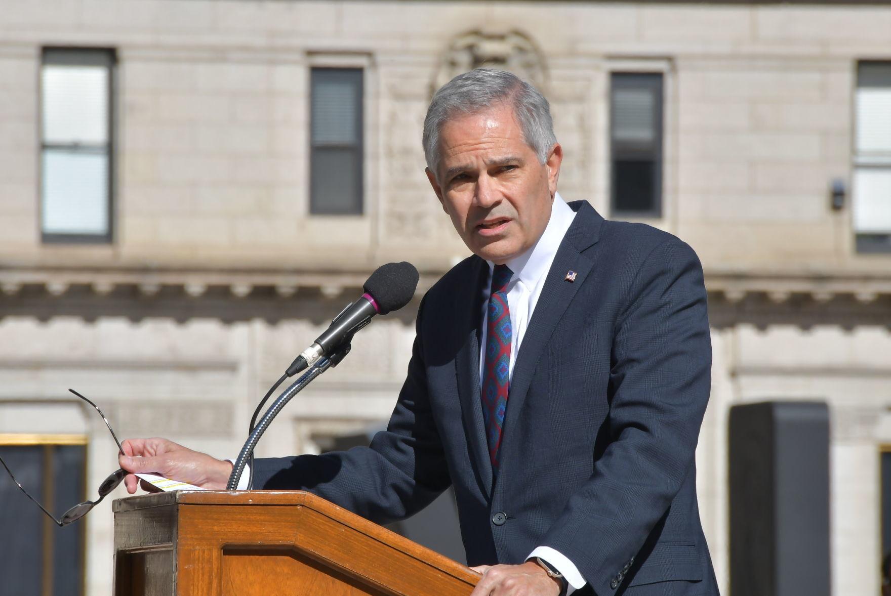 Philadelphia DA's Office releases report on girls in juvenile justice ...
