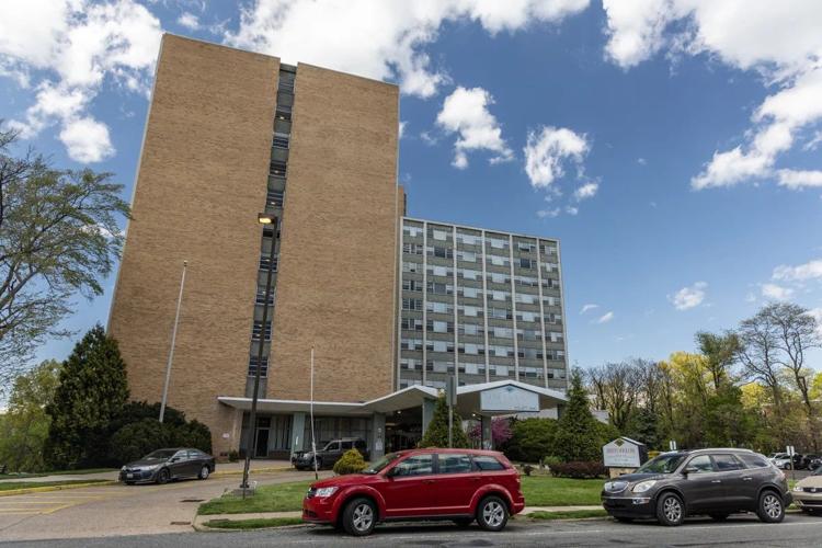 Unpaid utility bills may close ‘unfit’ senior housing complex in West Philly | Local News ...
