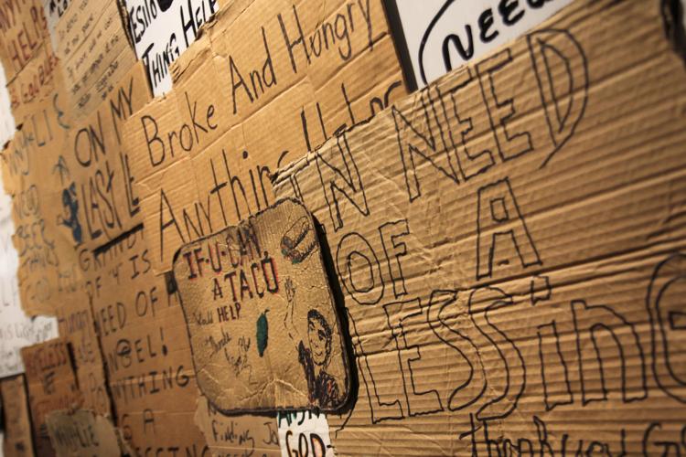 Latest Mütter Museum exhibit hopes to humanize homelessness | Lifestyle ...