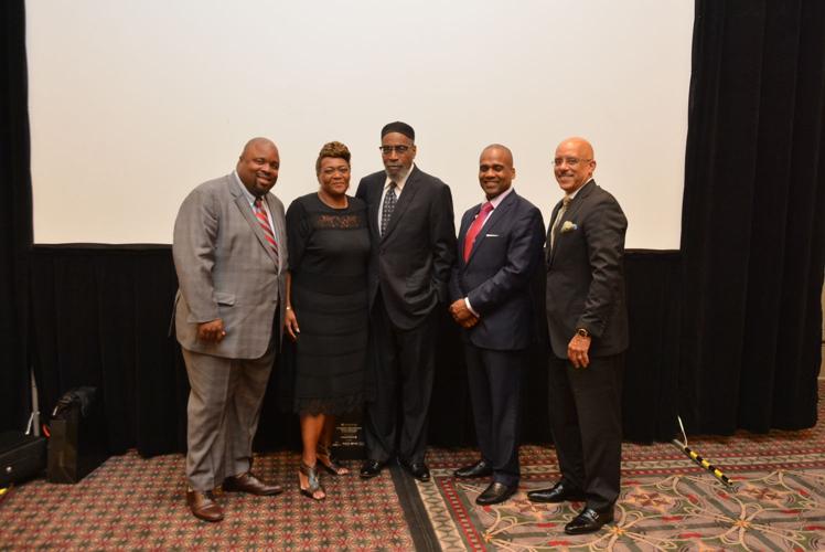 Tribune honors 'Most Influential African Americans' | News | phillytrib.com