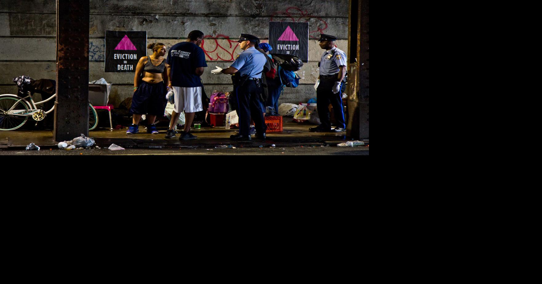 Renewing emergency response to opioid crisis, Philadelphia cites ...