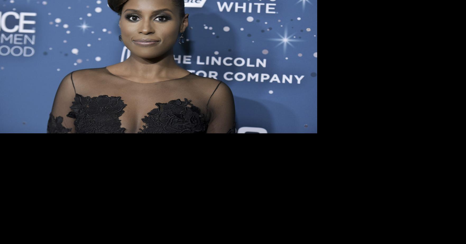 Issa Rae gets laughs, King draws tears at Essence pre-Oscar gala ...
