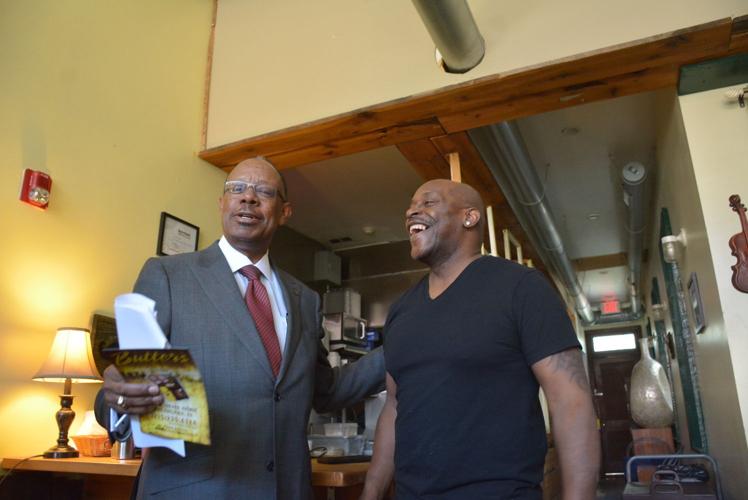 City aims to re-energize struggling retail districts | News | phillytrib.com