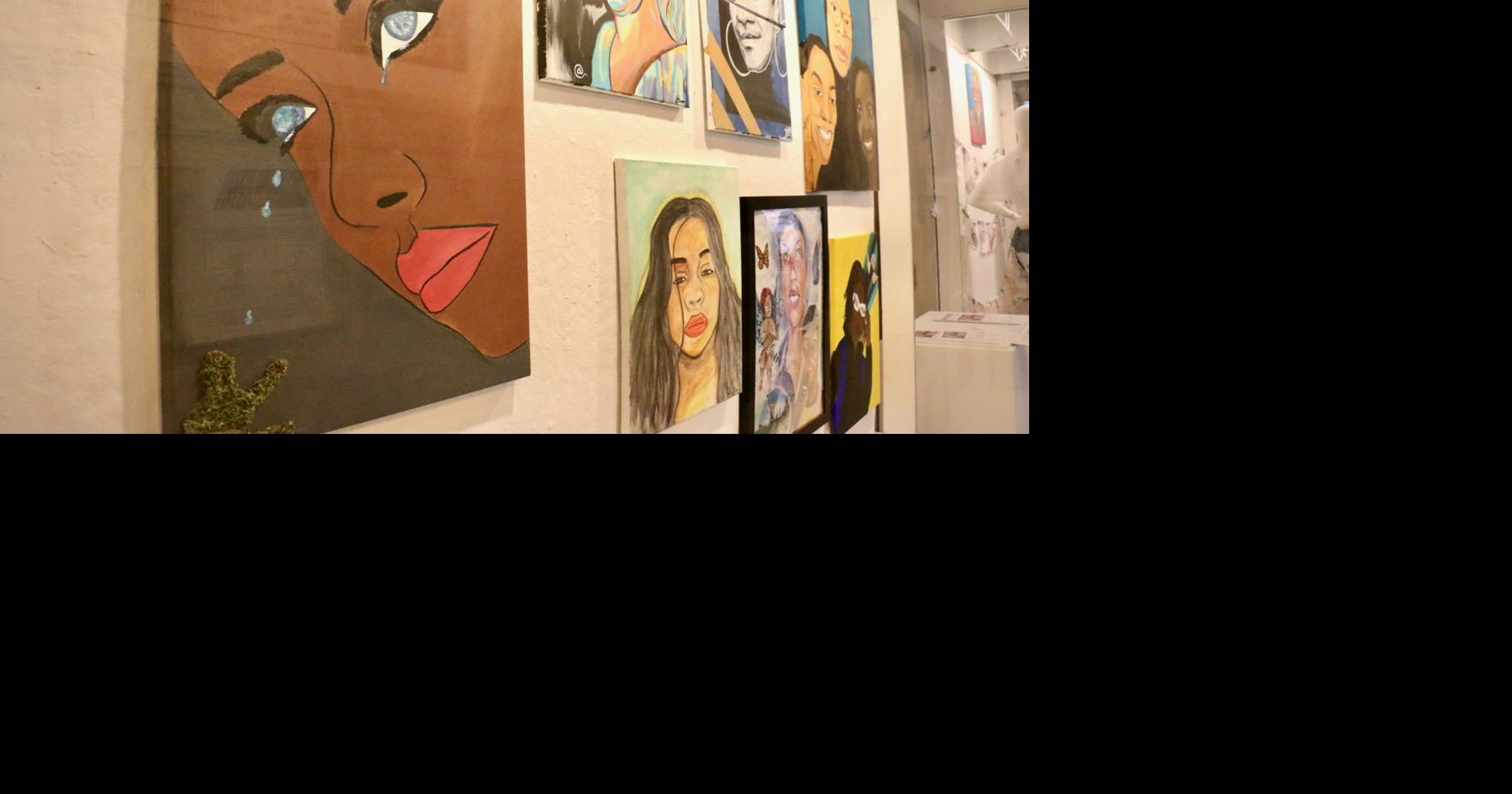 ‘Faces You Need To See’: Loved Ones Of Violence Victims Share Grief In ...