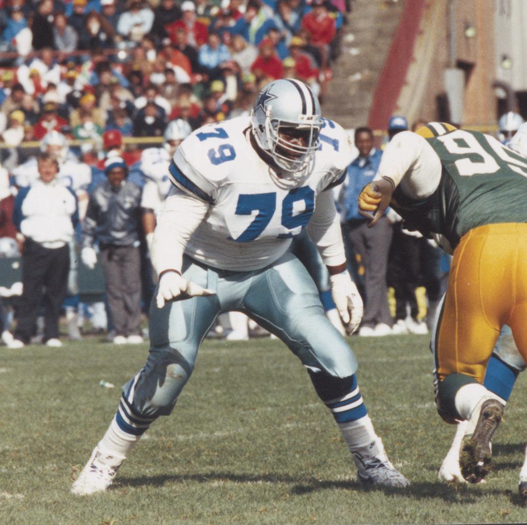 Former Bartram High star Erik Williams to be inducted into the Black ...