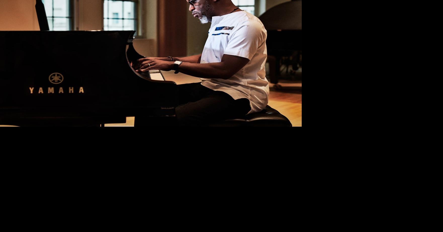Orrin Evans brings jazz home to Philly | The Arts | phillytrib.com