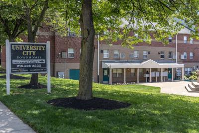 West Philly tenants rally as affordable housing sale fears grow | Local ...