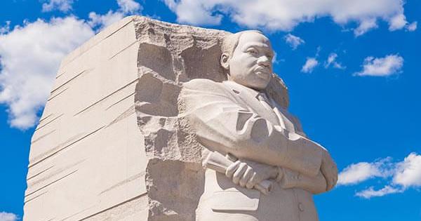 After King's legacy, non-violence protests resonate worldwide | Mlk ...