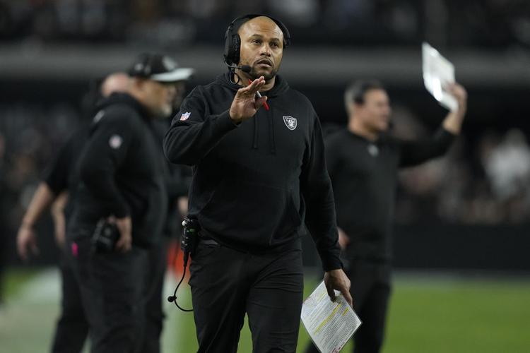 NFL’s head coaching ranks starting to look a little more like the ...