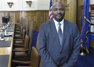 New Connecticut chief justice wants to improve confidence in judiciary ...