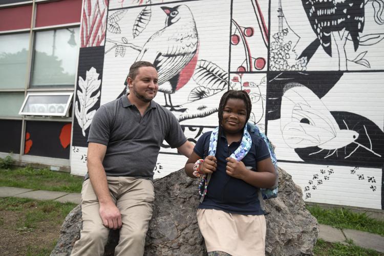 How dyslexia became a social justice issue for Black parents | Across ...