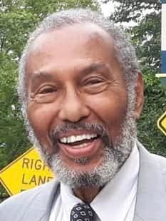 Raymond M. Bell Jr., retired police officer and Marine Corps vet, dies ...