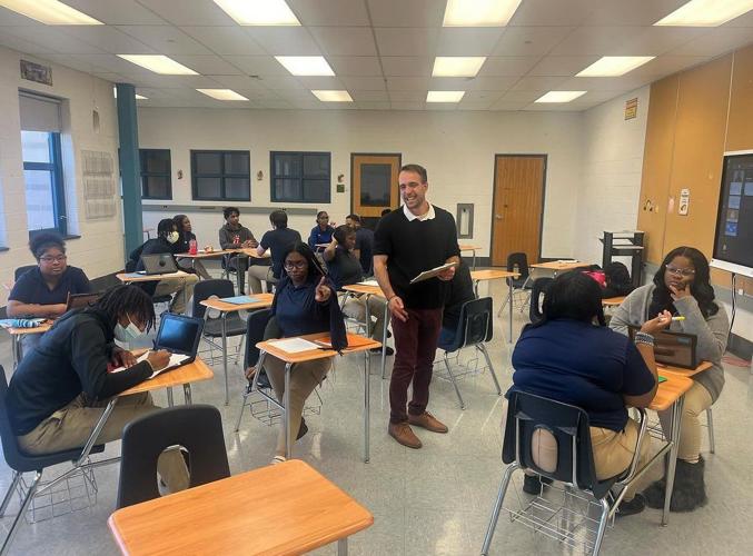 School of the Week: Excel Academy Central prepares students for high ...