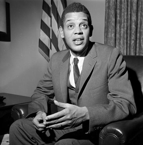 Historian, journalist and activist Roger Wilkins dies at 85 ...