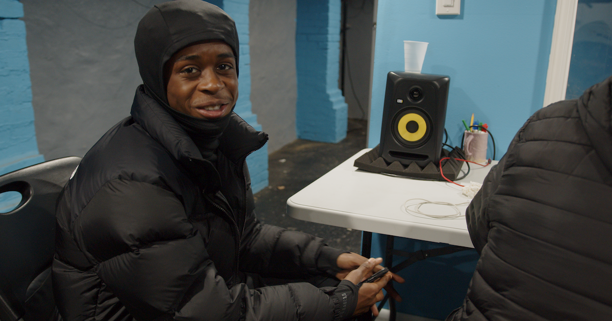 YEAH Philly creates space for joy and healing in the midst of Philly’s ...