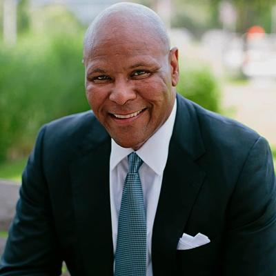 Black businessman running for mayor in Dallas | Across America ...