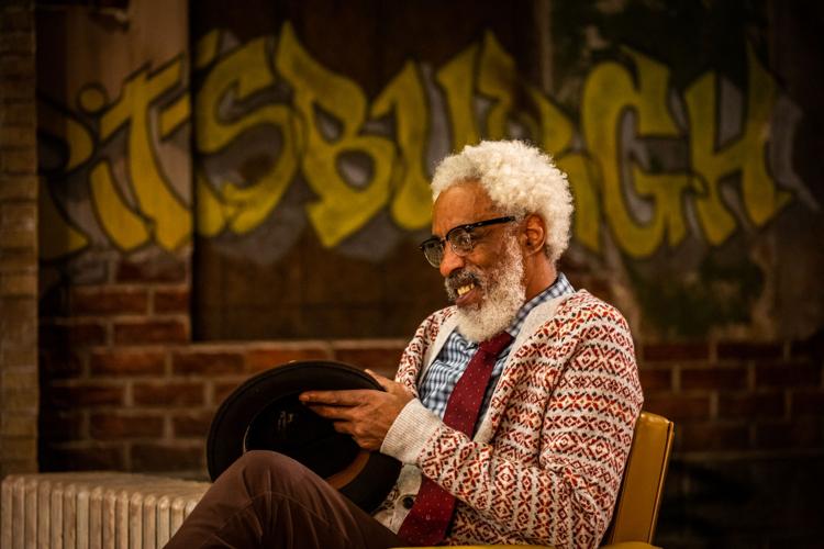 Arden Theatre Co. deals with African American identity in 'Radio Golf ...