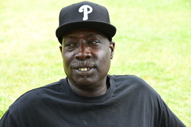 Farewell to a Legend: Lewis ‘Black Magic’ Lloyd could cast a spell of ...