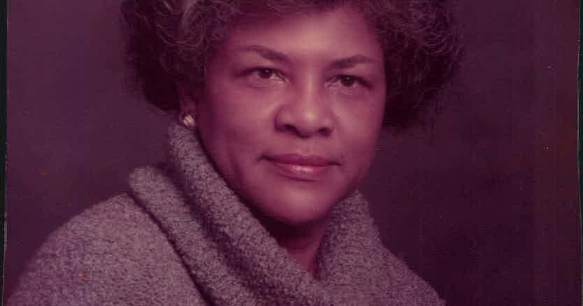 Nancy Garrett, 96, former domestic worker | Obituaries | phillytrib.com