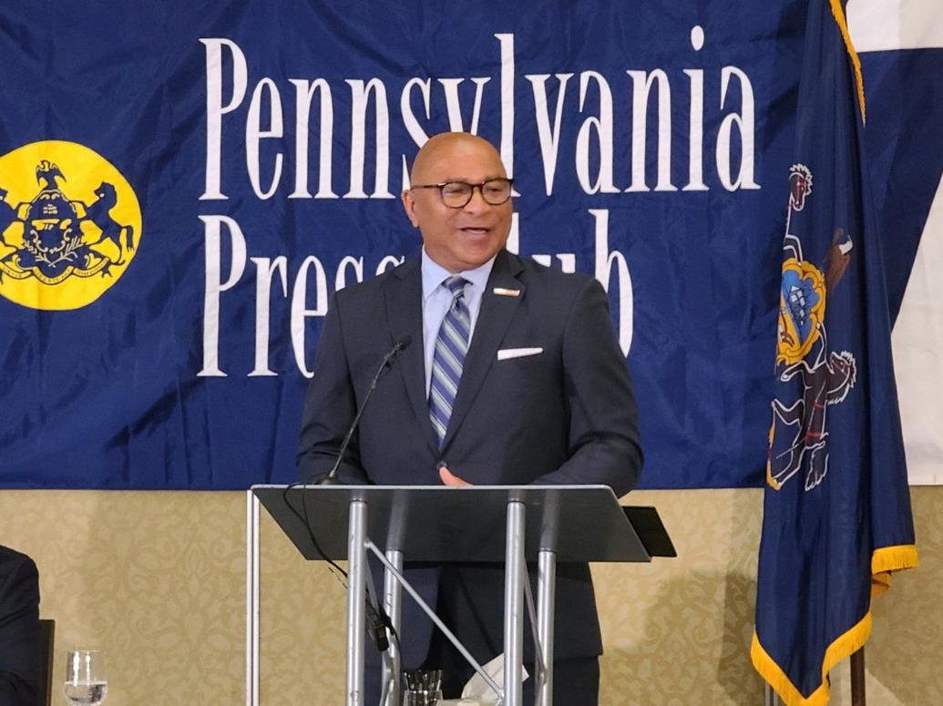 State auditor general seeks to have budget restored | State & Region ...