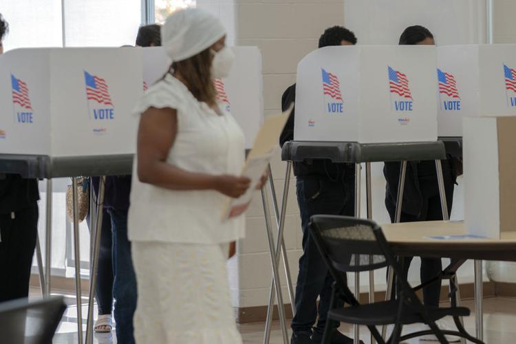 Election Day should be a federal holiday | Commentary | phillytrib.com