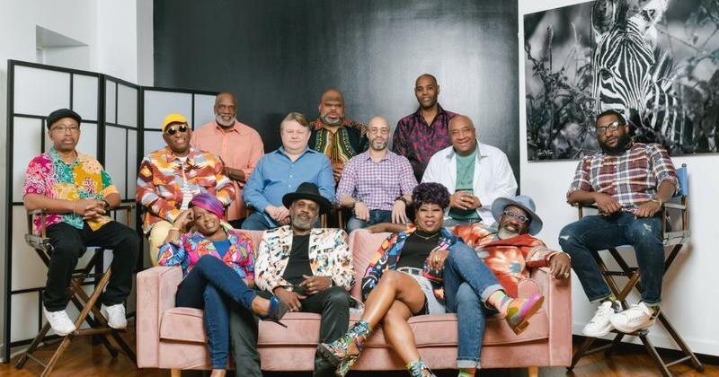 Philly's Urban Guerilla Orchestra brings musical experience to City ...