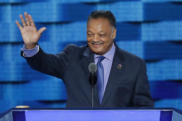 Black millennials on Jesse Jackson: 'He showed us we must continue ...