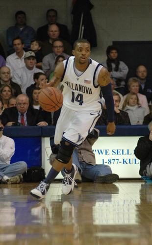 Villanova to retire jerseys of Allan Ray and Jim Washington | Sports ...