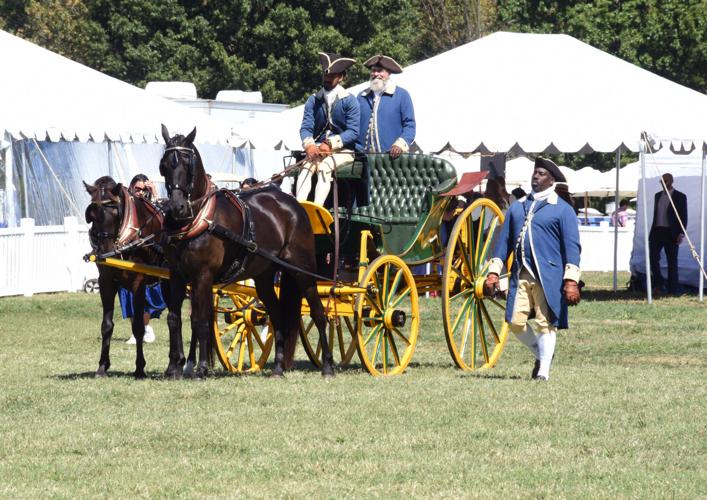 Photos: Philadelphia Polo Classic | Multimedia | phillytrib.com