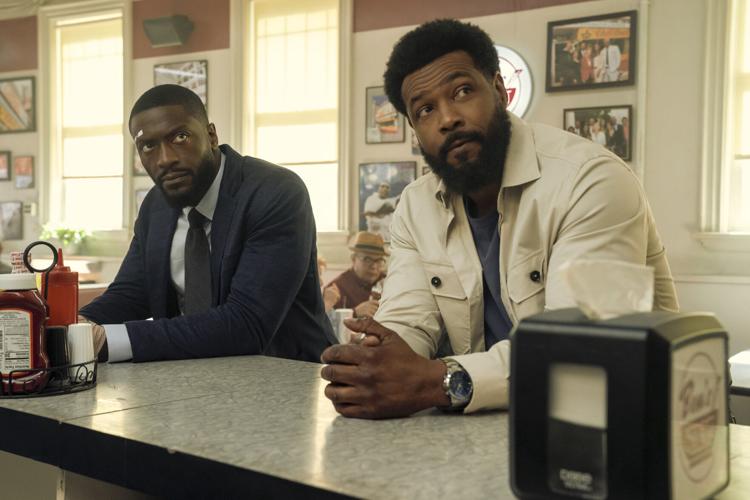 'Cross' season 2 promises a darker, more adrenaline-fueled ride ...