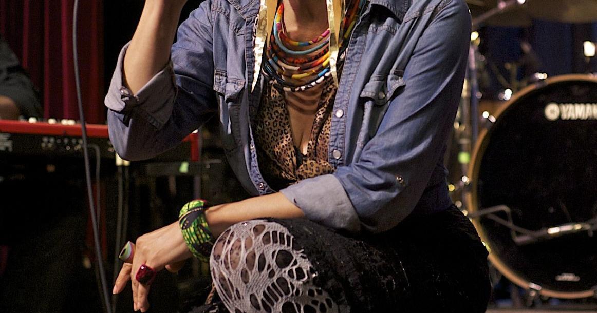 Painted Bride's latest project aims to heal pandemic trauma ...