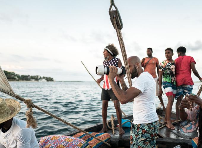 New Germantown art gallery embodies the spirit of Ubuntu | Lifestyle ...