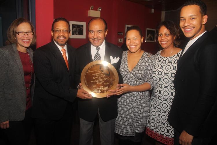 Clef Club recognizes accomplishments of honorees | Lifestyle ...