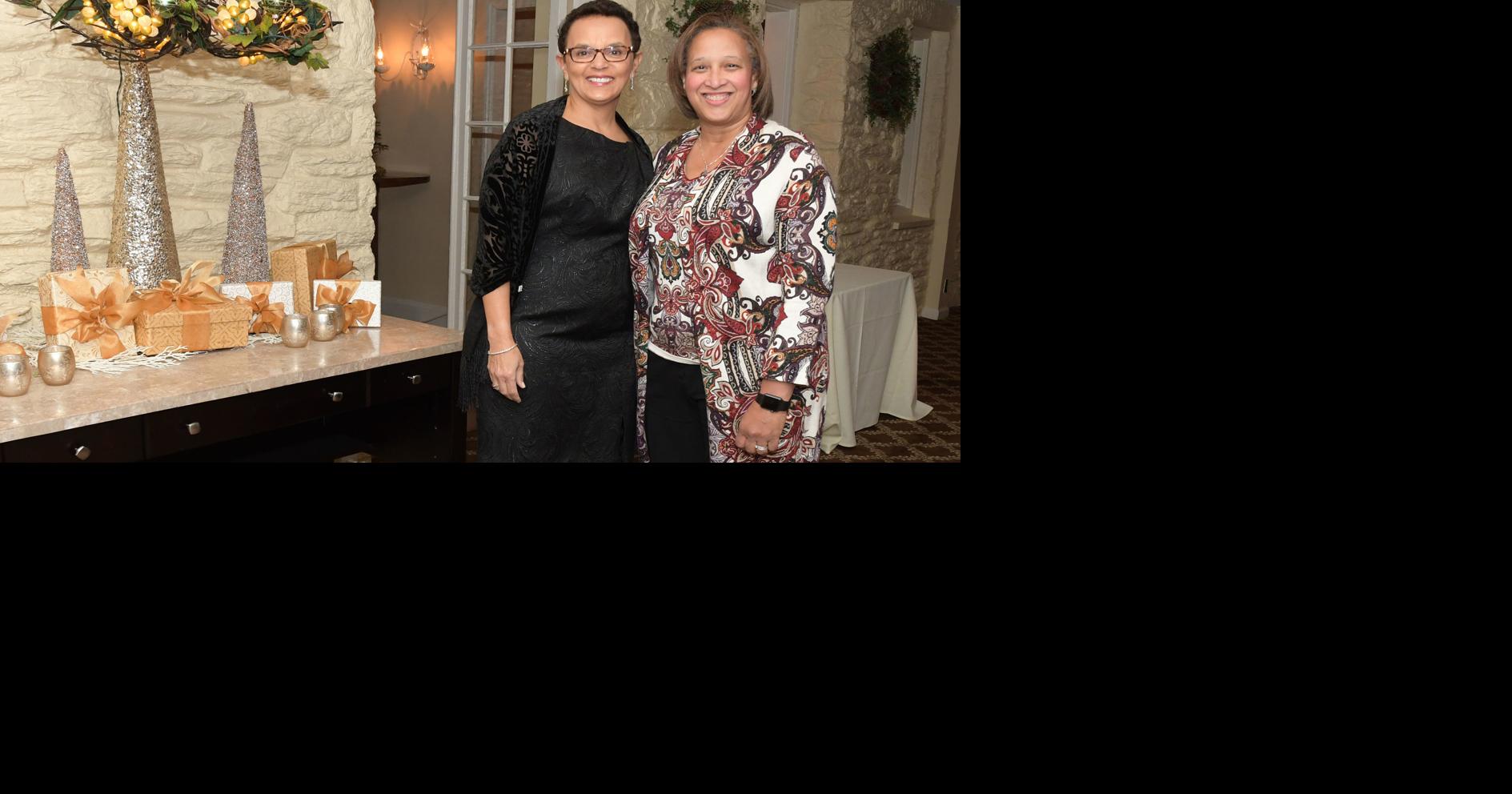 Philadelphia Circle-Lets celebrate their mission: friendship ...