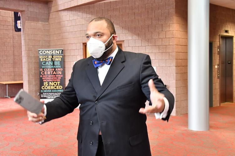 Arrest made in Lincoln student's murder | State & Region | phillytrib.com