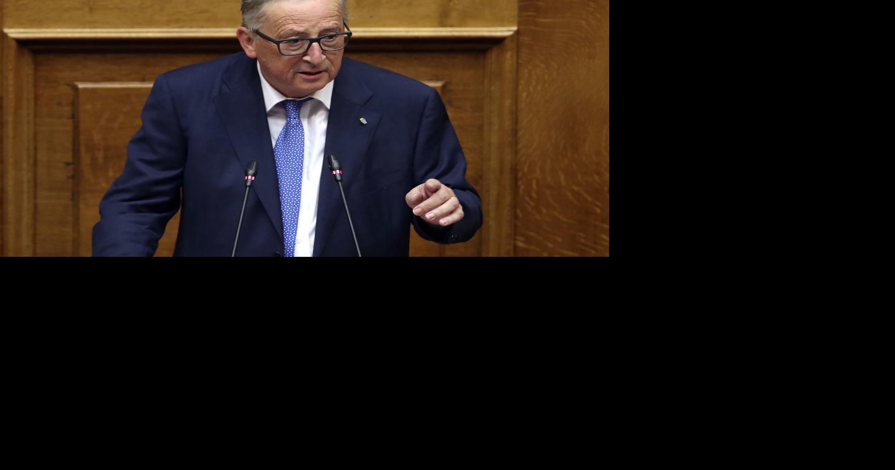 EU chief: Don't judge Karl Marx for his followers' crimes | News ...