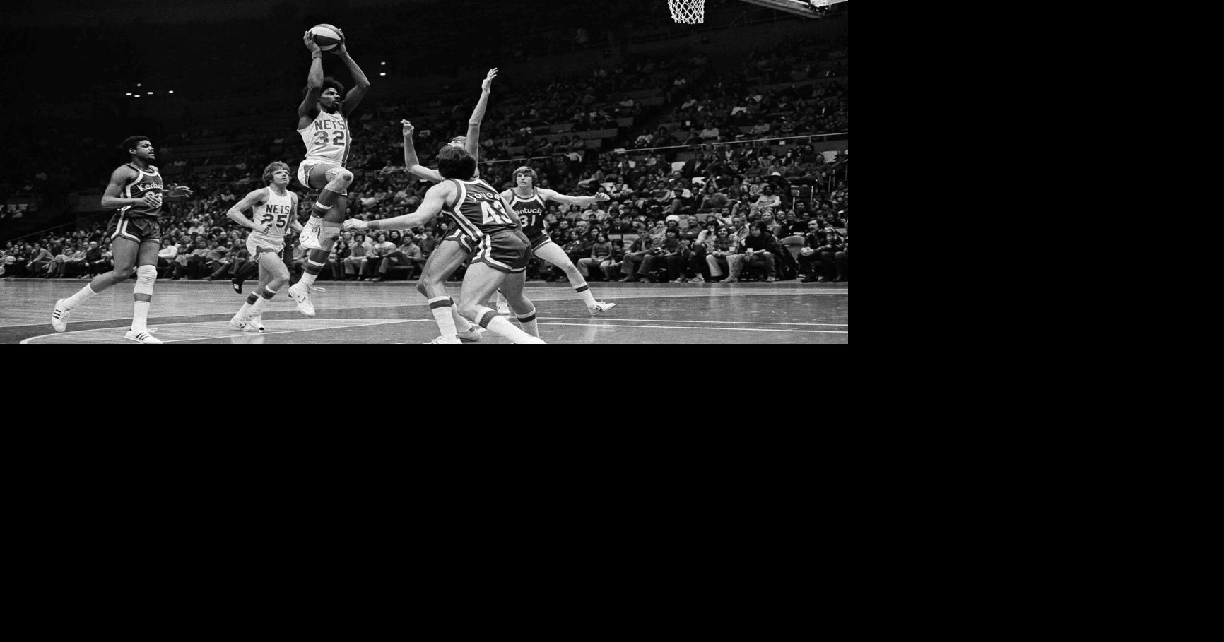 Spivey: Dr. J is unfiltered in new ABA film | Basketball | phillytrib.com