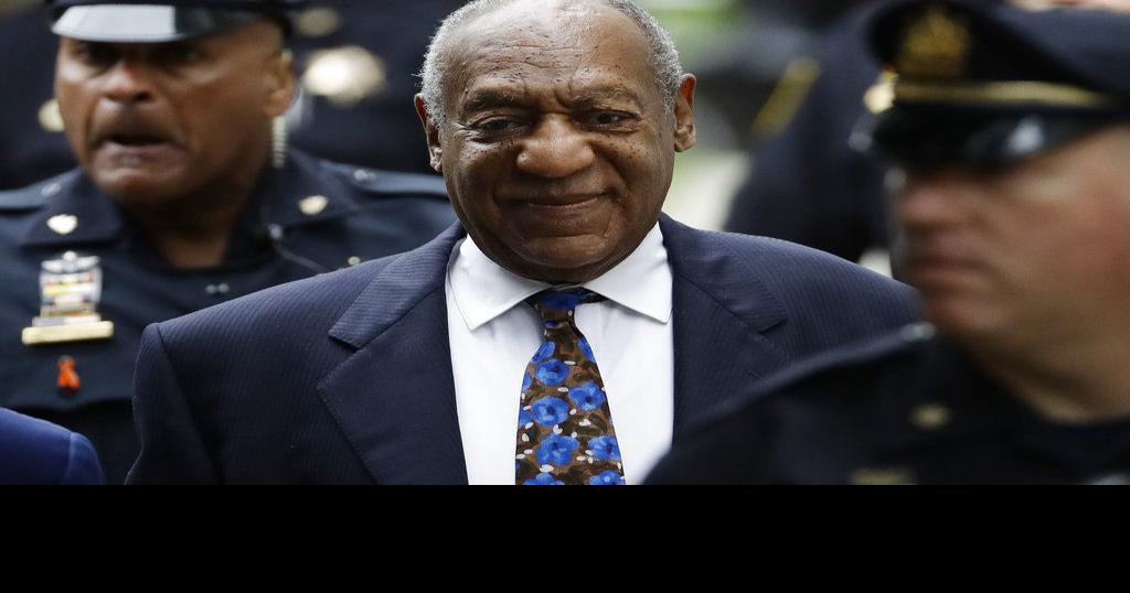 Cosby sentencing: The full day's events | News | phillytrib.com