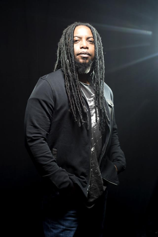Sevendust's lead singer welcomes Grammy nod | Entertainment ...