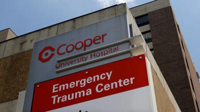 Cooper Hospital seeks to train a new generation of compassionate ...