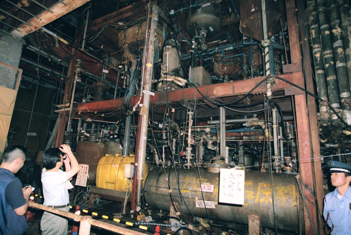 Cult leader executed for Japan sarin attacks still a mystery | News ...