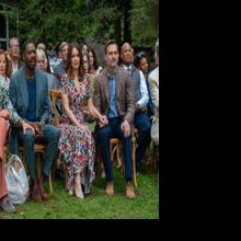 Colman Domingo weathers 'The Four Seasons' in new Netflix comedy ...