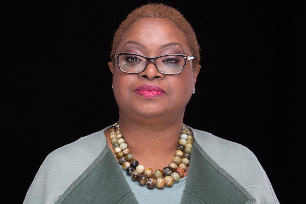 Leah Daughtry once again in charge of a historic DNC | News ...