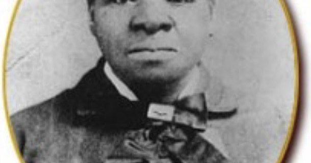 Happy 206th Birthday, Biddy Mason: The woman who dramatically overcame ...