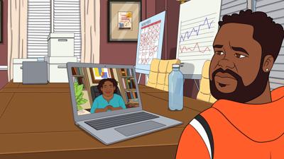Stacey Abrams to guest star in 'black-ish' animated episode ...