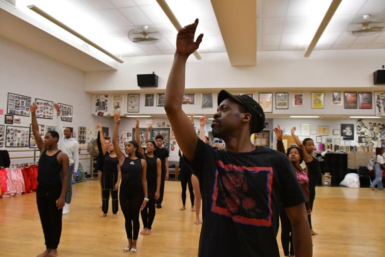 School of the Week: Arts and academics blend at CAPA | The Learning Key ...